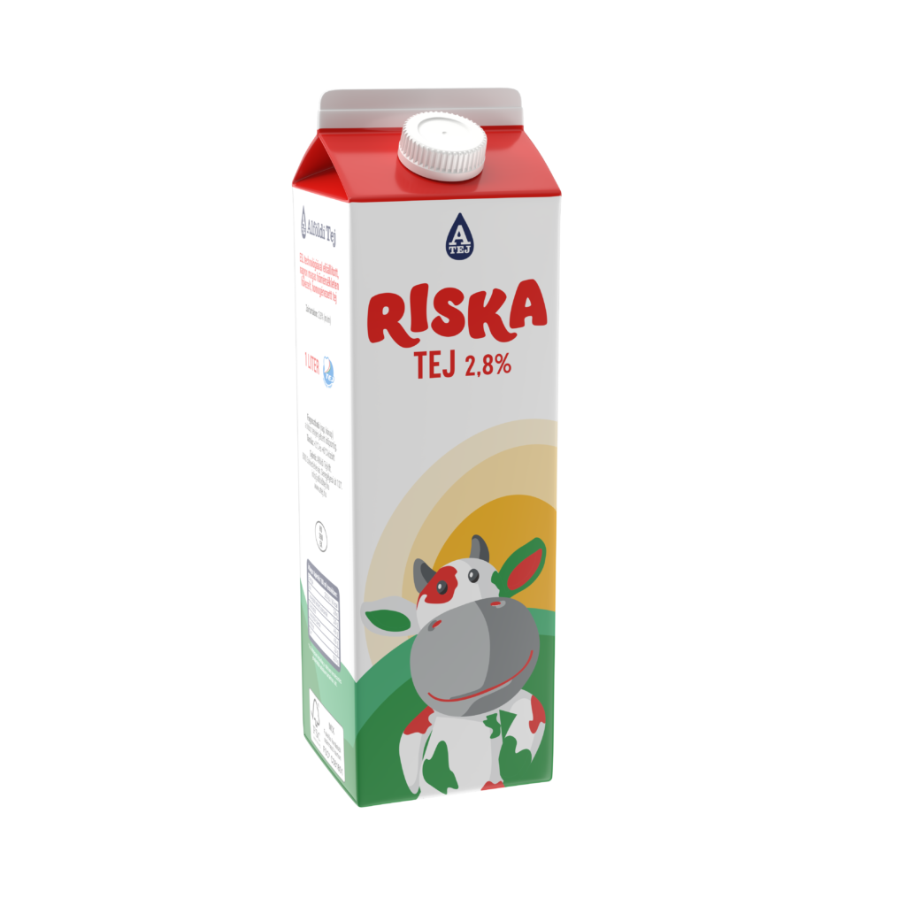 Riska – atej
