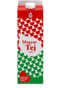 atej – Egy vállalat, két helyszín – számtalan kiváló magyar tejtermék ...